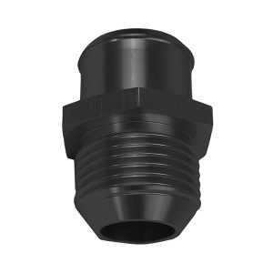 Push-In Rocker Cover Breather Adapter - 247 Hose & Fittings