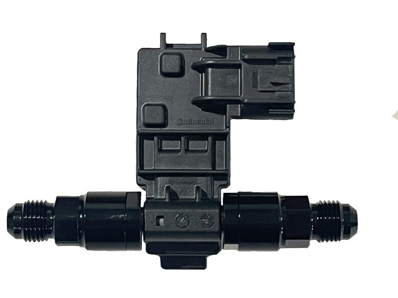 E85 FLEX SENSOR KIT - 247 Hose & Fittings